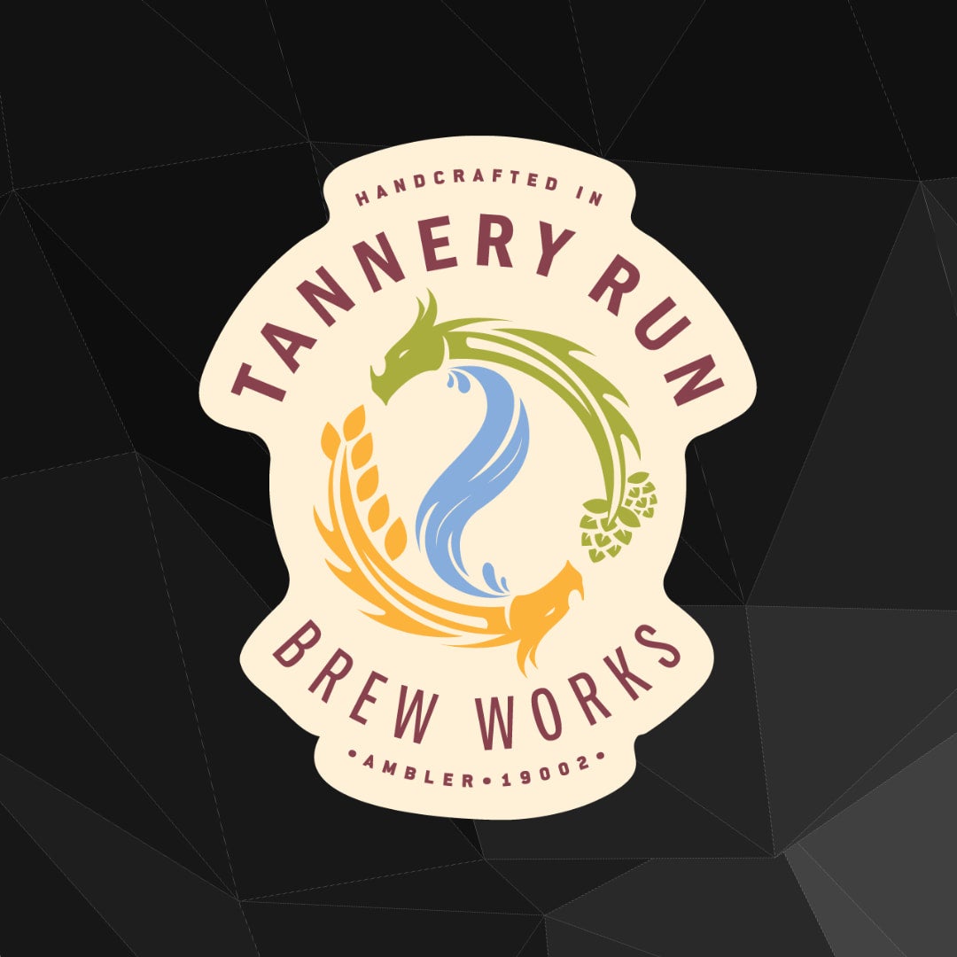 Tannery Run Brew Works 5/29 | Dungeons n Drafts
