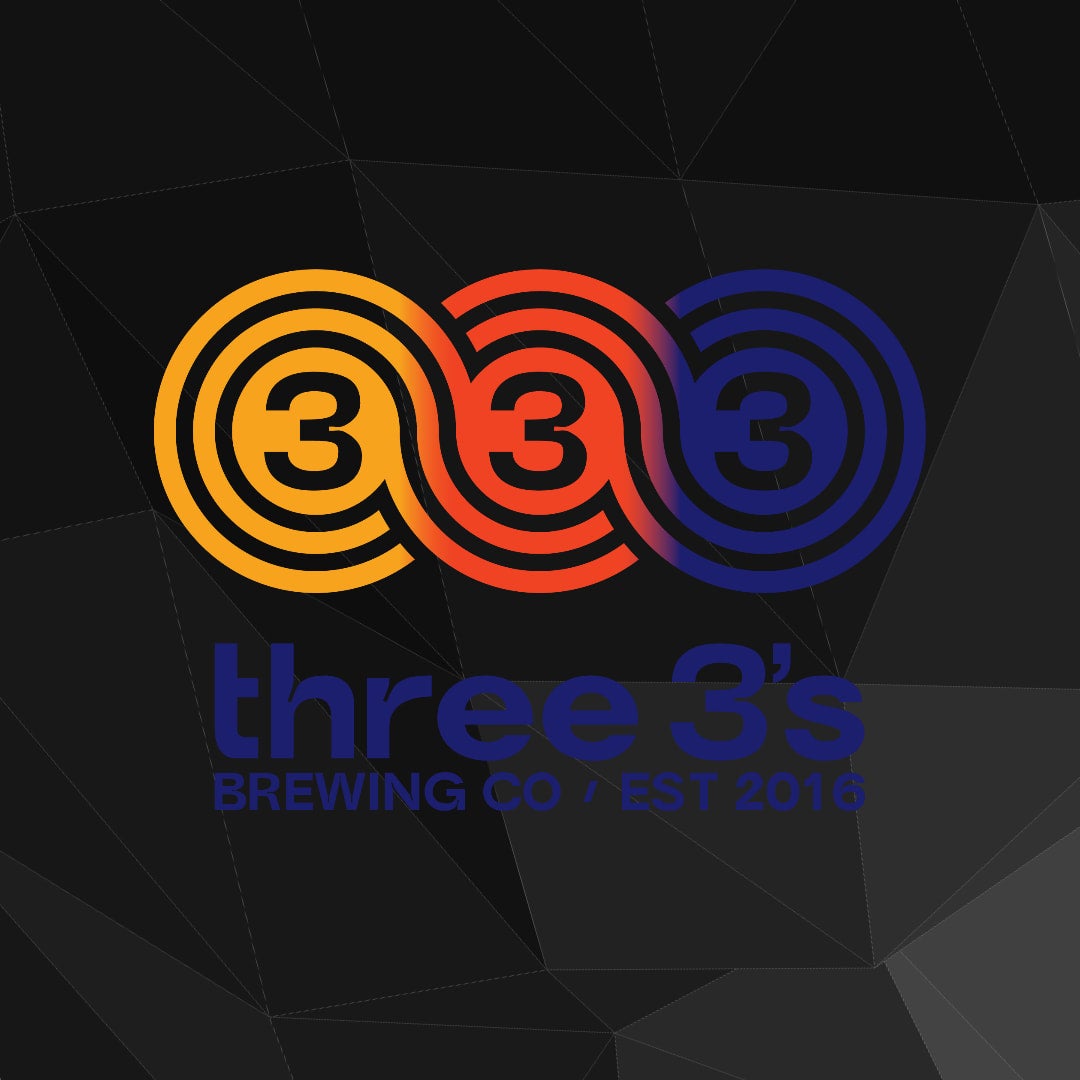 Three 3's Brewing 3/21 | Dungeons n Drafts