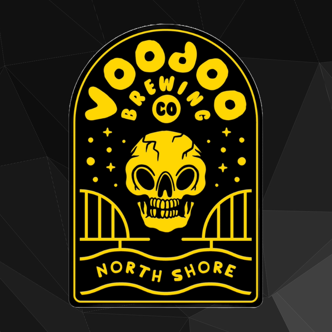 Voodoo Brewing 3/24 | Dungeons n Drafts